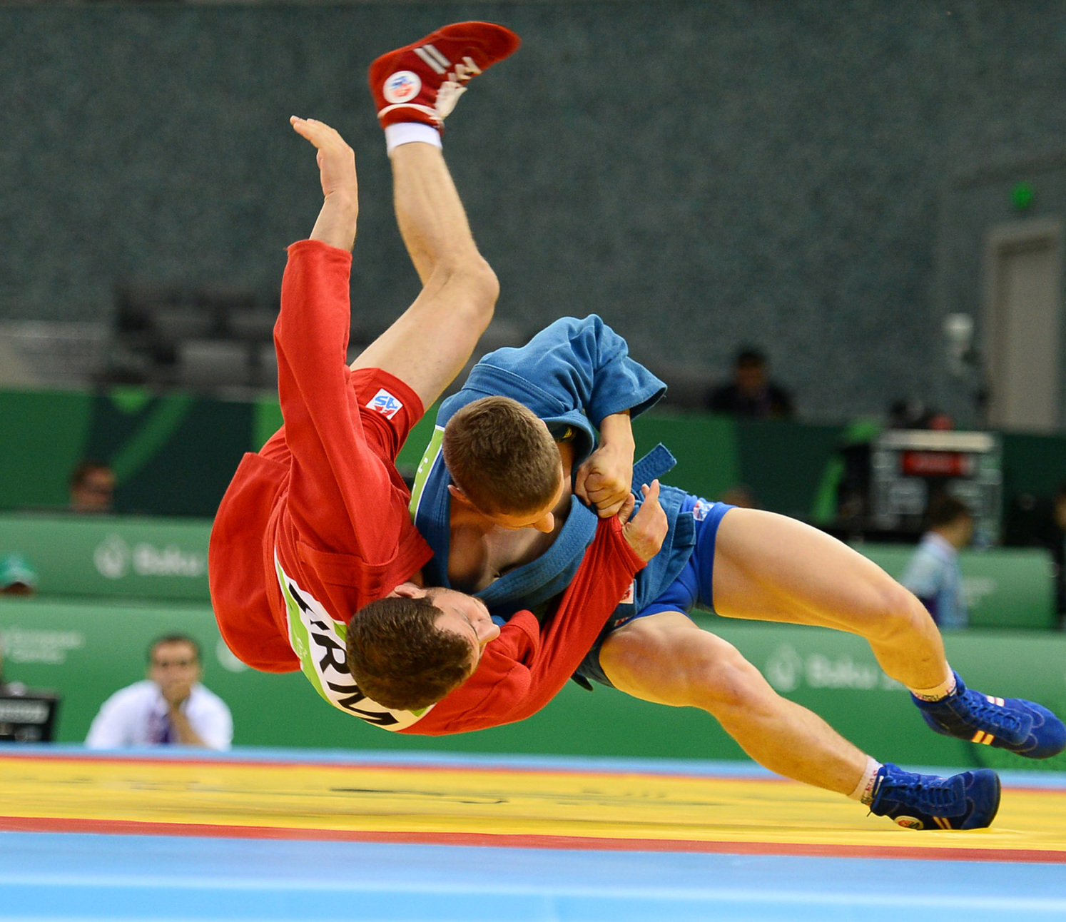 Le Sambo – Cecsambo